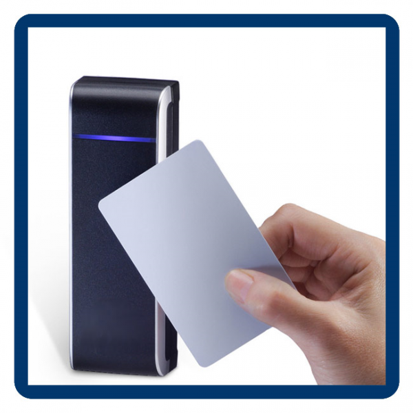 Access Control & Security - Successful Software